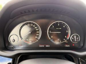 White BMW X4 2016 in Vilnius, with an engine capacity of 2.00 L and mileage of 192 thousand km for 18000 €, photo 26 on AUTOMOTO.COM.LV