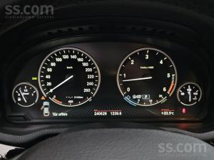 Белый БМВ Х4 2016 в Екабпилс, объемом двигателя 3.00 л и пробегом 241 тыс. км за 16990 €, фото 30 на AUTOMOTO.COM.LV