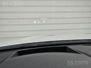 Белый БМВ Х4 2016 в Екабпилс, объемом двигателя 3.00 л и пробегом 241 тыс. км за 16990 €, фото 33 на AUTOMOTO.COM.LV