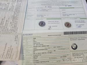 Белый БМВ Х4 2016 в Екабпилс, объемом двигателя 3.00 л и пробегом 241 тыс. км за 16990 €, фото 36 на AUTOMOTO.COM.LV