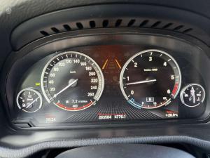 Белый БМВ Х4 2016 в Алитус, объемом двигателя 2.99 л и пробегом 264 тыс. км за 16700 €, фото 13 на AUTOMOTO.COM.LV