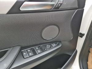 Balts BMW X4 2016 Utena, ar dzinēja tilpumu 2.99 L un nobraukumu 232 tūkst. km par 17490 €, foto 15 vietnē AUTOMOTO.COM.LV