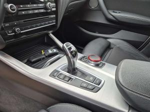 Balts BMW X4 2016 Utena, ar dzinēja tilpumu 2.99 L un nobraukumu 232 tūkst. km par 17490 €, foto 23 vietnē AUTOMOTO.COM.LV