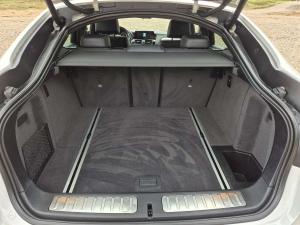 Balts BMW X4 2016 Utena, ar dzinēja tilpumu 2.99 L un nobraukumu 232 tūkst. km par 17490 €, foto 25 vietnē AUTOMOTO.COM.LV