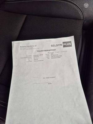 Balts BMW X4 2016 Utena, ar dzinēja tilpumu 2.99 L un nobraukumu 232 tūkst. km par 17490 €, foto 28 vietnē AUTOMOTO.COM.LV