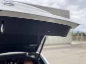 White BMW X4 2017 in Riga, with an engine capacity of 3.00 L and mileage of 282 thousand km for 20990 €, photo 16 on AUTOMOTO.COM.LV