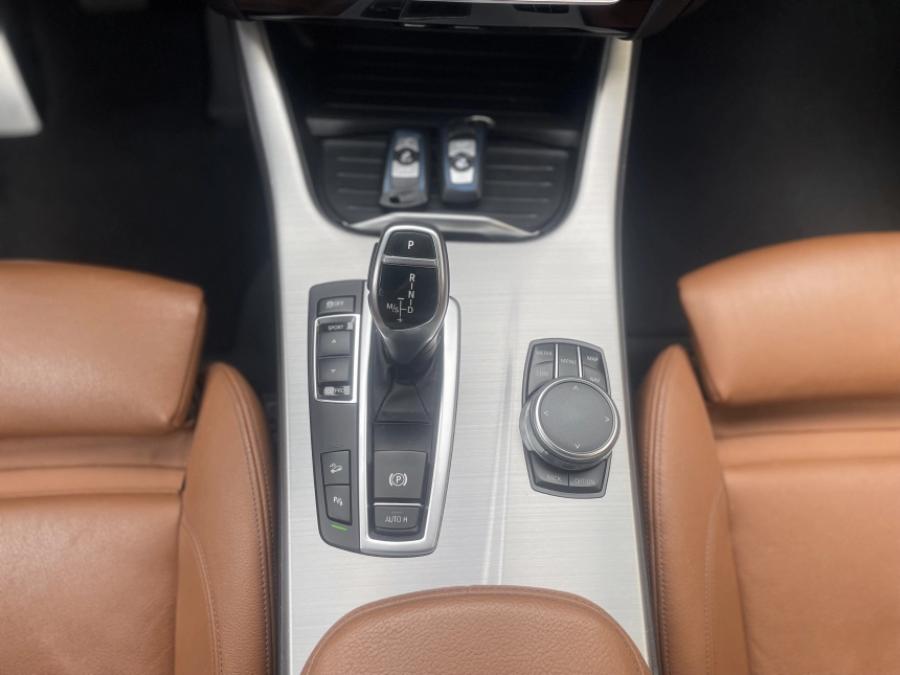 White BMW X4 2017 in Riga, with an engine capacity of 3.00 L and mileage of 282 thousand km for 20990 €, photo 27 on AUTOMOTO.COM.LV