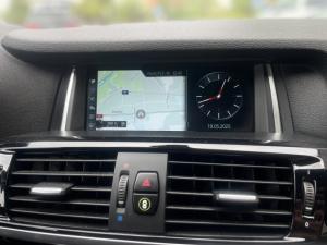 White BMW X4 2017 in Riga, with an engine capacity of 3.00 L and mileage of 282 thousand km for 20990 €, photo 32 on AUTOMOTO.COM.LV