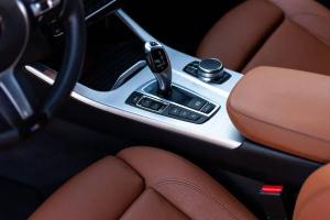 White BMW X4 2017 in Riga, with an engine capacity of 2.00 L and mileage of 204 thousand km for 20995 €, photo 29 on AUTOMOTO.COM.LV