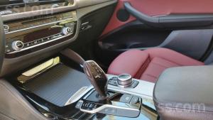 Balts BMW X4 2018 Rīga, ar dzinēja tilpumu 2.00 L un nobraukumu 172 tūkst. km par 25000 €, foto 7 vietnē AUTOMOTO.COM.LV