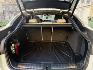 Balts BMW X4 2018 Rīga, ar dzinēja tilpumu 2.00 L un nobraukumu 134 tūkst. km par 22500 €, foto 8 vietnē AUTOMOTO.COM.LV