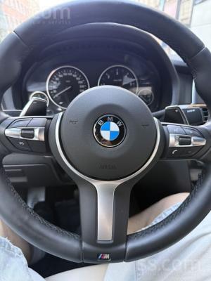 Balts BMW X4 2018 Rīga, ar dzinēja tilpumu 2.00 L un nobraukumu 134 tūkst. km par 22500 €, foto 10 vietnē AUTOMOTO.COM.LV