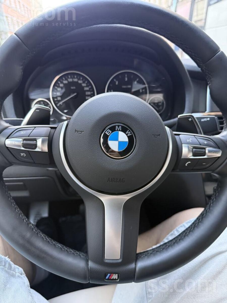 Balts BMW X4 2018 Rīga, ar dzinēja tilpumu 2.00 L un nobraukumu 134 tūkst. km par 22500 €, foto 10 vietnē AUTOMOTO.COM.LV