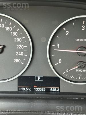Balts BMW X4 2018 Rīga, ar dzinēja tilpumu 2.00 L un nobraukumu 134 tūkst. km par 22500 €, foto 12 vietnē AUTOMOTO.COM.LV