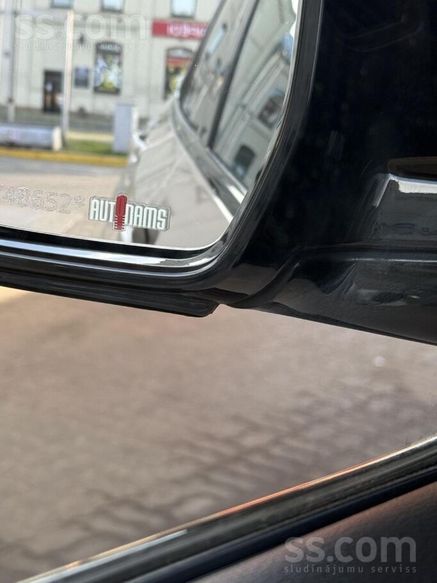 Balts BMW X4 2018 Rīga, ar dzinēja tilpumu 2.00 L un nobraukumu 134 tūkst. km par 22500 €, foto 13 vietnē AUTOMOTO.COM.LV