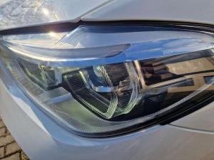 White BMW X4 2018 in Taurage, with an engine capacity of 2.00 L and mileage of 180 thousand km for 27000 €, photo 16 on AUTOMOTO.COM.LV