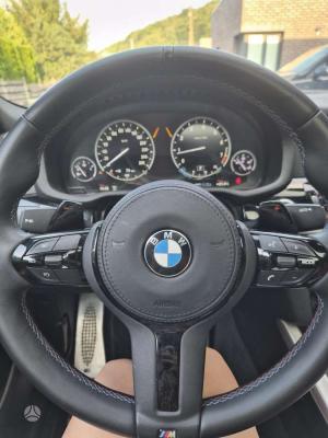 Balts BMW X4 2018 Kauņa, ar dzinēja tilpumu 3.00 L un nobraukumu 126 tūkst. km par 24900 €, foto 15 vietnē AUTOMOTO.COM.LV