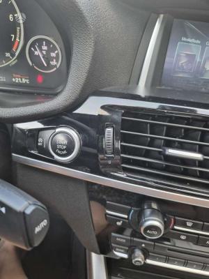 Balts BMW X4 2018 Kauņa, ar dzinēja tilpumu 3.00 L un nobraukumu 126 tūkst. km par 24900 €, foto 16 vietnē AUTOMOTO.COM.LV