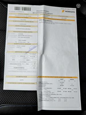 Белый БМВ Х4 2018 в Таураге, объемом двигателя 2.00 л и пробегом 181 тыс. км за 27200 €, фото 38 на AUTOMOTO.COM.LV