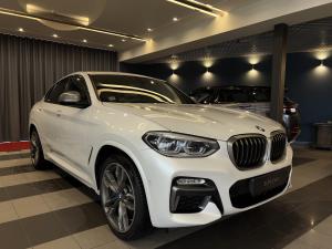 Balts BMW X4 2018 Rīga, ar dzinēja tilpumu 3.00 L un nobraukumu 225 tūkst. km par 29990 €, foto 4 vietnē AUTOMOTO.COM.LV