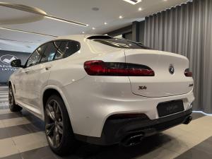 Balts BMW X4 2018 Rīga, ar dzinēja tilpumu 3.00 L un nobraukumu 225 tūkst. km par 29990 €, foto 7 vietnē AUTOMOTO.COM.LV