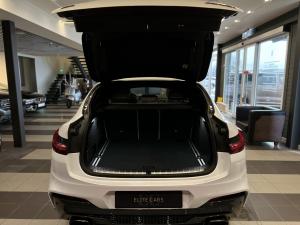 Balts BMW X4 2018 Rīga, ar dzinēja tilpumu 3.00 L un nobraukumu 225 tūkst. km par 29990 €, foto 8 vietnē AUTOMOTO.COM.LV