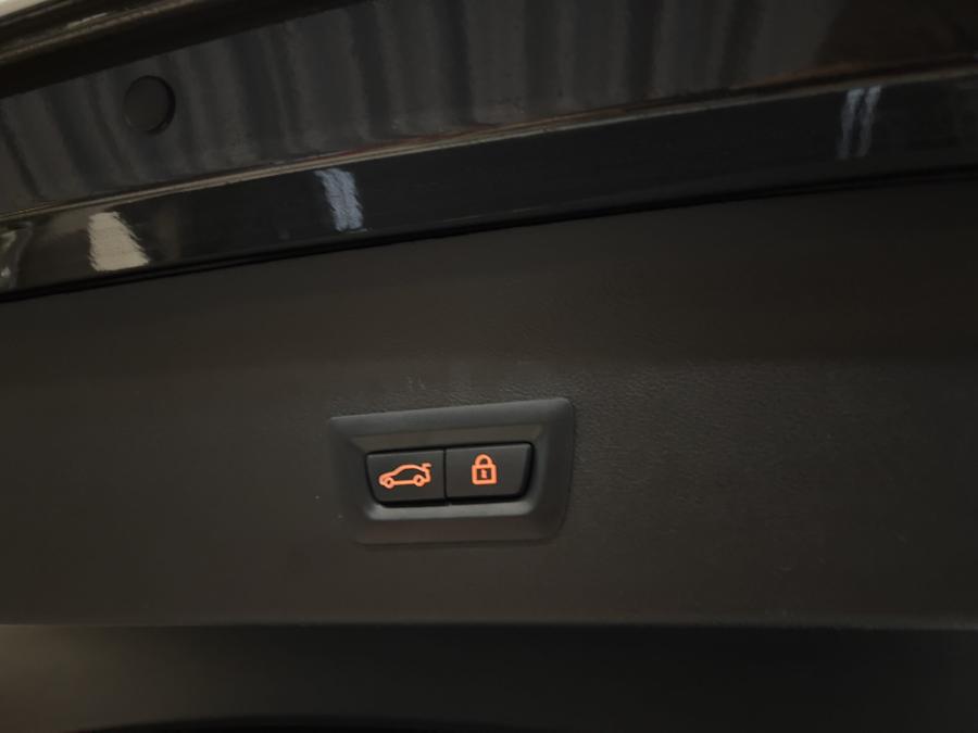 Balts BMW X4 2018 Rīga, ar dzinēja tilpumu 3.00 L un nobraukumu 225 tūkst. km par 29990 €, foto 9 vietnē AUTOMOTO.COM.LV