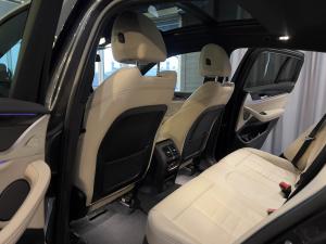 Balts BMW X4 2018 Rīga, ar dzinēja tilpumu 3.00 L un nobraukumu 225 tūkst. km par 29990 €, foto 17 vietnē AUTOMOTO.COM.LV