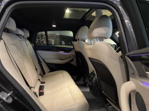 Balts BMW X4 2018 Rīga, ar dzinēja tilpumu 3.00 L un nobraukumu 225 tūkst. km par 29990 €, foto 18 vietnē AUTOMOTO.COM.LV