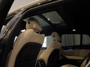 Balts BMW X4 2018 Rīga, ar dzinēja tilpumu 3.00 L un nobraukumu 225 tūkst. km par 29990 €, foto 20 vietnē AUTOMOTO.COM.LV