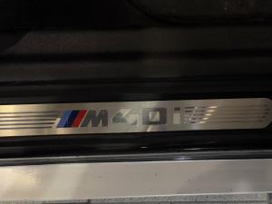 Balts BMW X4 2018 Rīga, ar dzinēja tilpumu 3.00 L un nobraukumu 225 tūkst. km par 29990 €, foto 27 vietnē AUTOMOTO.COM.LV