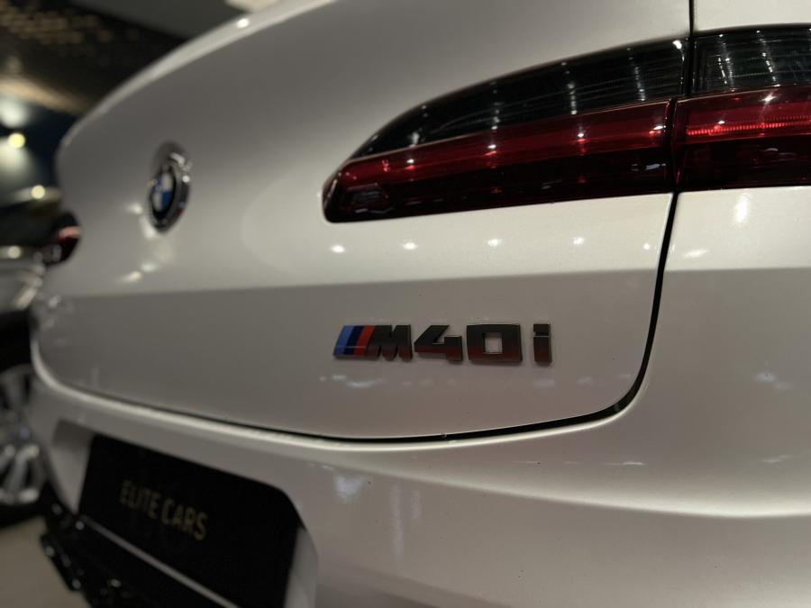 Balts BMW X4 2018 Rīga, ar dzinēja tilpumu 3.00 L un nobraukumu 225 tūkst. km par 29990 €, foto 33 vietnē AUTOMOTO.COM.LV