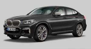 Balts BMW X4 2018 Rīga, ar dzinēja tilpumu 3.00 L un nobraukumu 225 tūkst. km par 29990 €, foto 35 vietnē AUTOMOTO.COM.LV