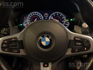 Balts BMW X4 2018 Rīga, ar dzinēja tilpumu 3.00 L un nobraukumu 225 tūkst. km par 29990 €, foto 31 vietnē AUTOMOTO.COM.LV