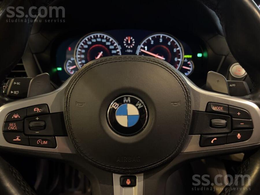 Balts BMW X4 2018 Rīga, ar dzinēja tilpumu 3.00 L un nobraukumu 225 tūkst. km par 29990 €, foto 31 vietnē AUTOMOTO.COM.LV