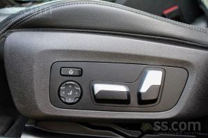 Белый БМВ Х4 2019 в Рига, объемом двигателя 2.00 л и пробегом 111 тыс. км за 28500 €, фото 14 на AUTOMOTO.COM.LV