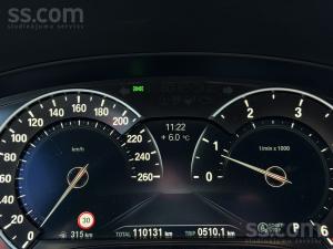 Белый БМВ Х4 2019 в Рига, объемом двигателя 2.00 л и пробегом 111 тыс. км за 28500 €, фото 16 на AUTOMOTO.COM.LV