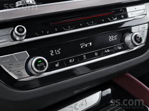Белый БМВ Х4 2019 в Рига, объемом двигателя 2.00 л и пробегом 160 тыс. км за 29900 €, фото 17 на AUTOMOTO.COM.LV