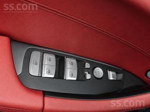 Белый БМВ Х4 2019 в Рига, объемом двигателя 2.00 л и пробегом 160 тыс. км за 29900 €, фото 18 на AUTOMOTO.COM.LV