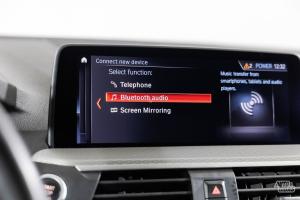 Белый БМВ Х4 2019 в Вильнюс, объемом двигателя 2.00 л и пробегом 139 тыс. км за 31871 €, фото 31 на AUTOMOTO.COM.LV