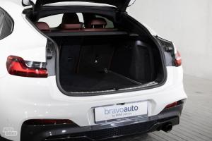 Белый БМВ Х4 2019 в Вильнюс, объемом двигателя 2.00 л и пробегом 139 тыс. км за 31871 €, фото 35 на AUTOMOTO.COM.LV