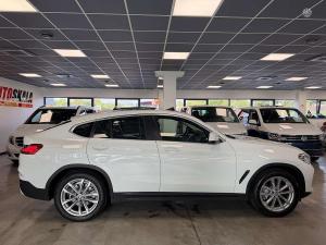 White BMW X4 2019 in Klaipeda, with an engine capacity of 2.00 L and mileage of 262 thousand km for 24950 €, photo 37 on AUTOMOTO.COM.LV