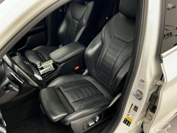 БМВ Х4 2019 в Вильнюс на AUTOMOTO.COM.LV Белый БМВ Х4 2019 в Вильнюс, объемом двигателя 2.00 л и пробегом 178 тыс. км за 23900 €, фото 7 на AUTOMOTO.COM.LV
