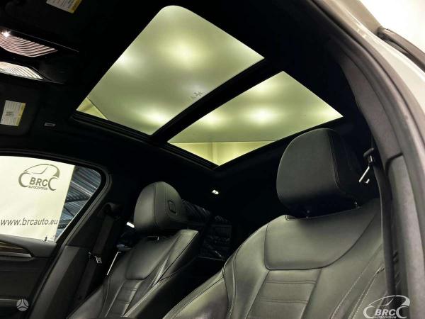 БМВ Х4 2019 в Вильнюс на AUTOMOTO.COM.LV Белый БМВ Х4 2019 в Вильнюс, объемом двигателя 2.00 л и пробегом 178 тыс. км за 23900 €, фото 10 на AUTOMOTO.COM.LV