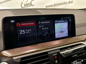 Белый БМВ Х4 2019 в Вильнюс, объемом двигателя 2.00 л и пробегом 178 тыс. км за 23900 €, фото 26 на AUTOMOTO.COM.LV
