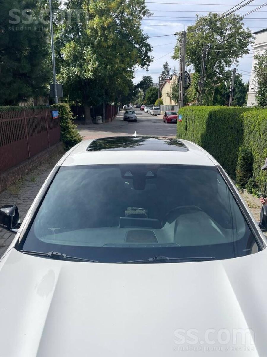 Balts BMW X4 2019 Ventspils, ar dzinēja tilpumu 2.00 L un nobraukumu 137 tūkst. km par 24900 €, foto 8 vietnē AUTOMOTO.COM.LV