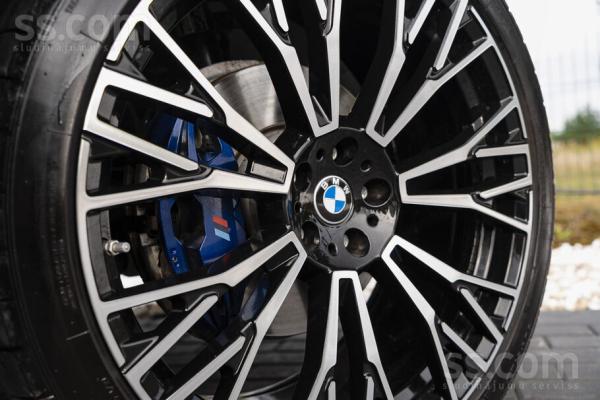 BMW X4 2019 Rīga vietnē Balts BMW X4 2019 Rīga, ar dzinēja tilpumu 3.00 L un nobraukumu 250 tūkst. km par 31000 €, foto 6 vietnē AUTOMOTO.COM.LV