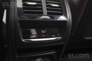 Белый БМВ Х4 2019 в Рига, объемом двигателя 3.00 л и пробегом 250 тыс. км за 31000 €, фото 15 на AUTOMOTO.COM.LV