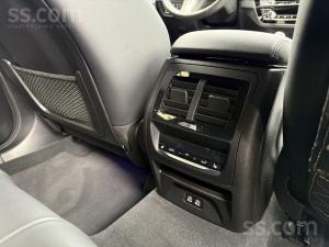 Белый БМВ Х4 2020 в Елгава, объемом двигателя 2.00 л и пробегом 57 тыс. км за 33800 €, фото 13 на AUTOMOTO.COM.LV
