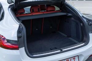 Balts BMW X4 2020 Viļņa, ar dzinēja tilpumu 3.00 L un nobraukumu 79 tūkst. km par 39500 €, foto 11 vietnē AUTOMOTO.COM.LV